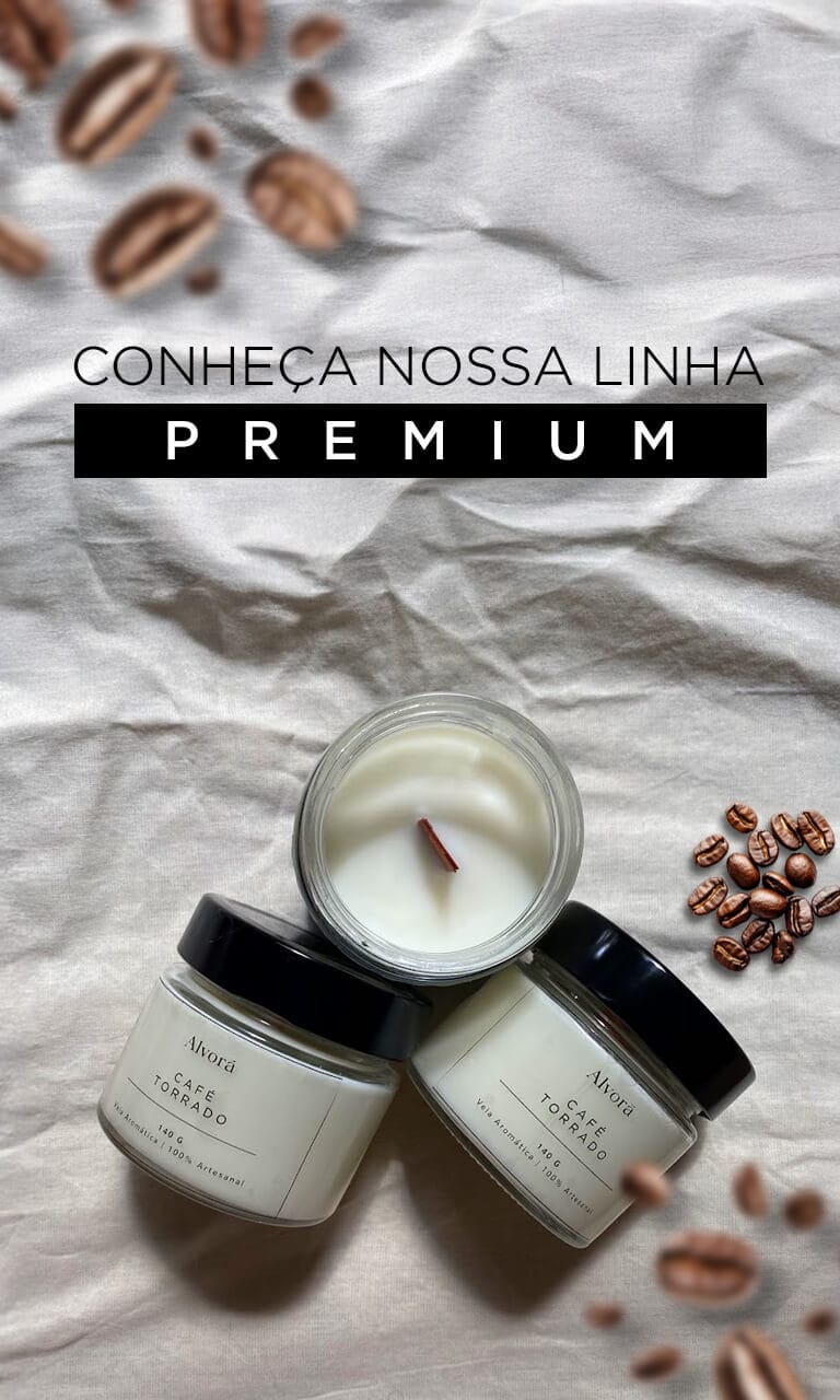 Alvorá Aromas