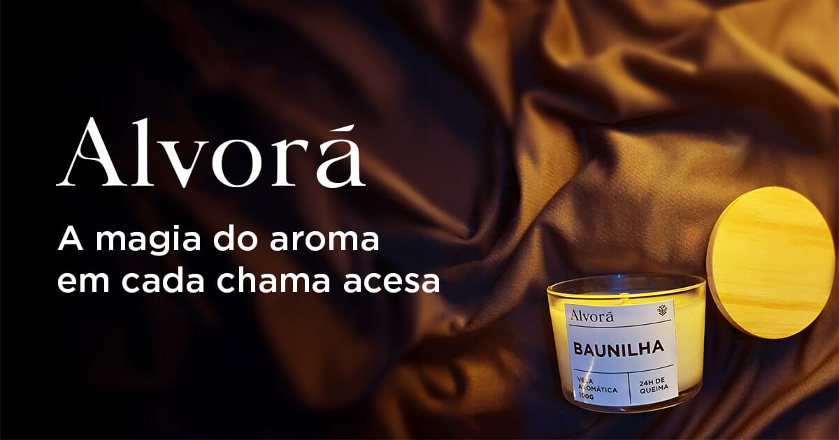 Alvorá Aromas